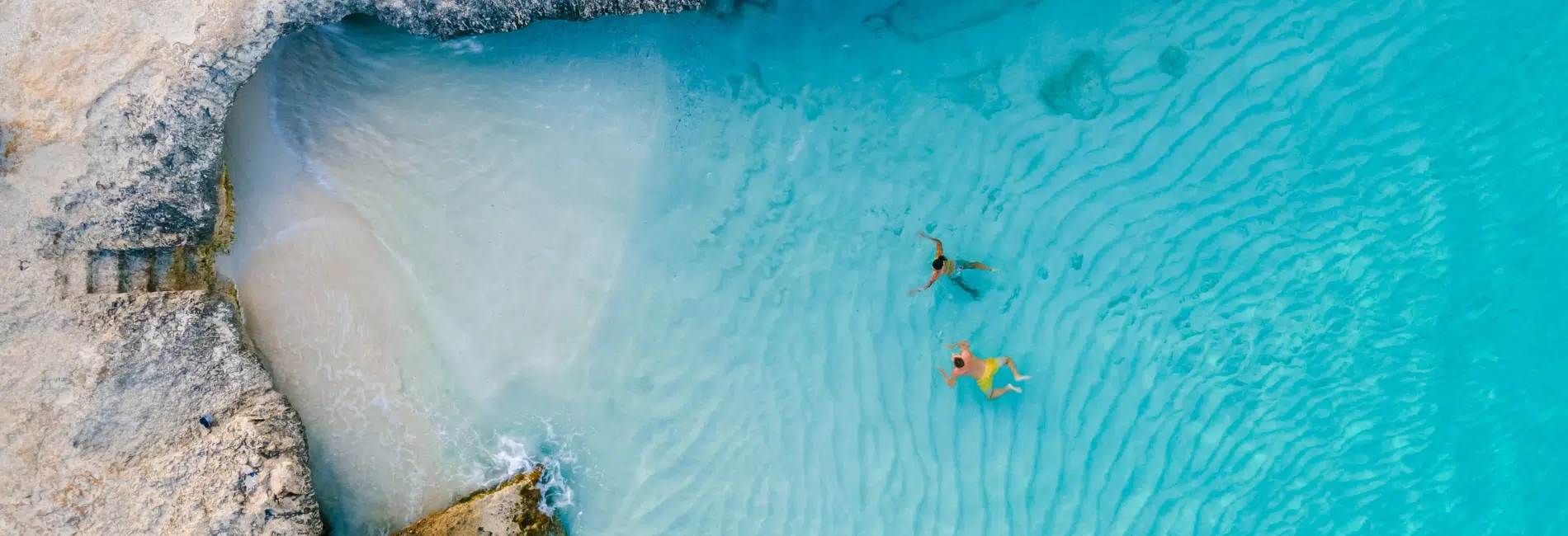 The Best Time To Visit Aruba 2025 | Island Life Caribbean