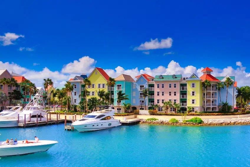 Best Time to Visit The Bahamas: A Monthly Guide | Island Life Caribbean